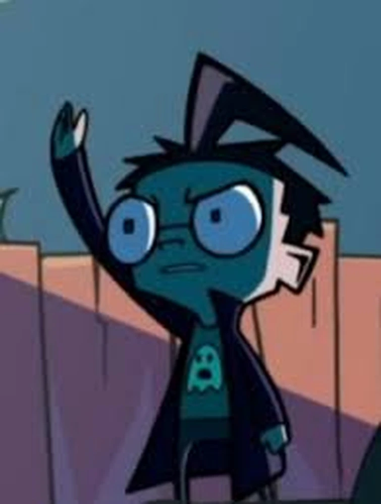 Dib VS Dipper VS Edit | Fandom