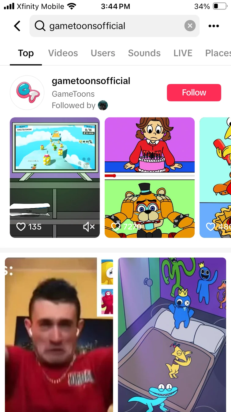 Discuss Everything About GameToons Wiki | Fandom