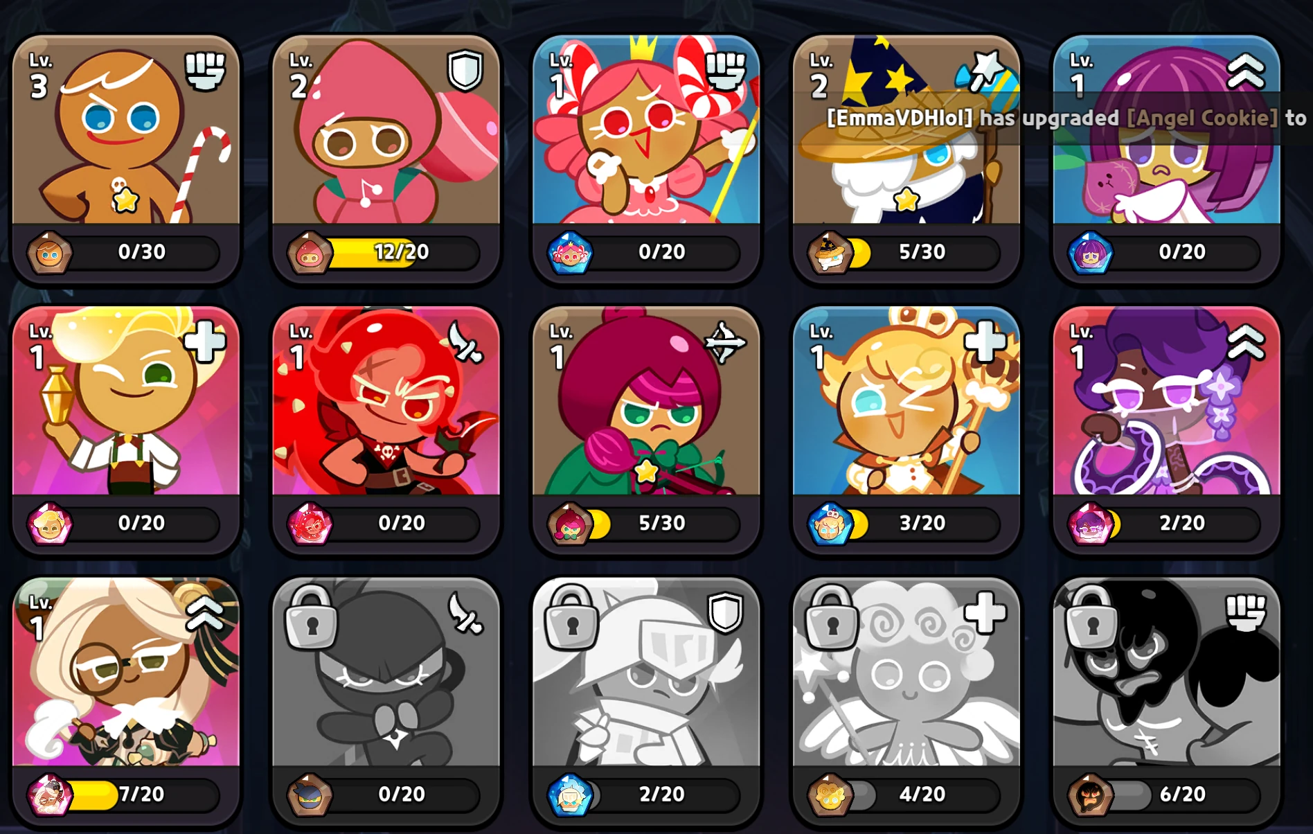 team comp??? | Fandom