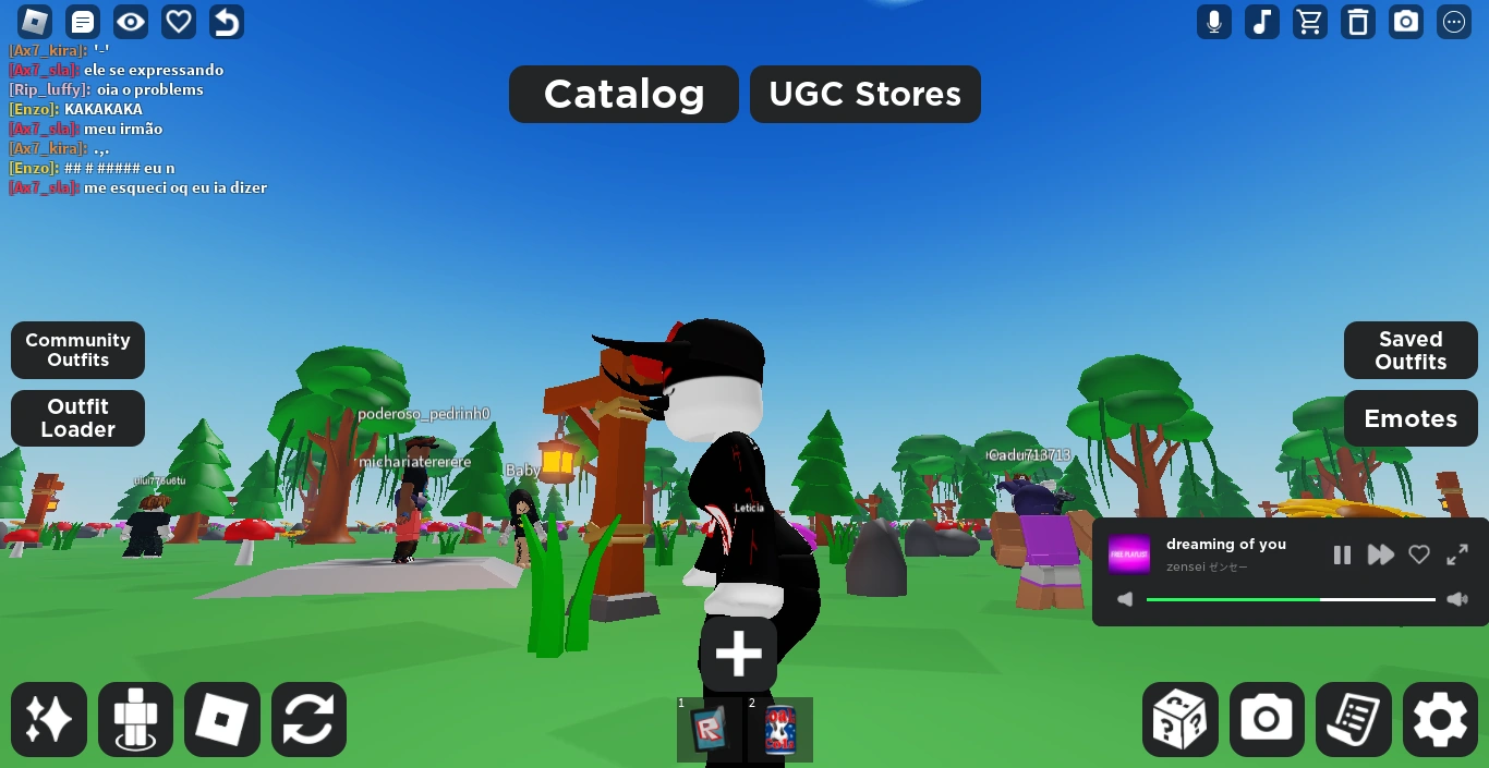 elder package + chibi doll girl = gyatt | Fandom