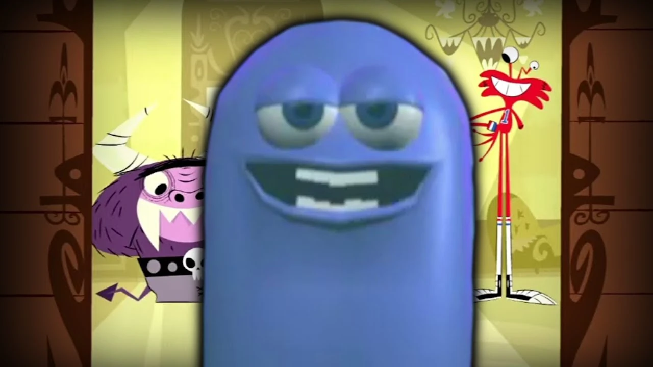 Vailskubum's video of the Fosters Spin-Off | Fandom