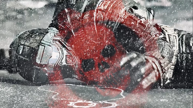 Gears Of War stop motion: Brothers To The End | Fandom