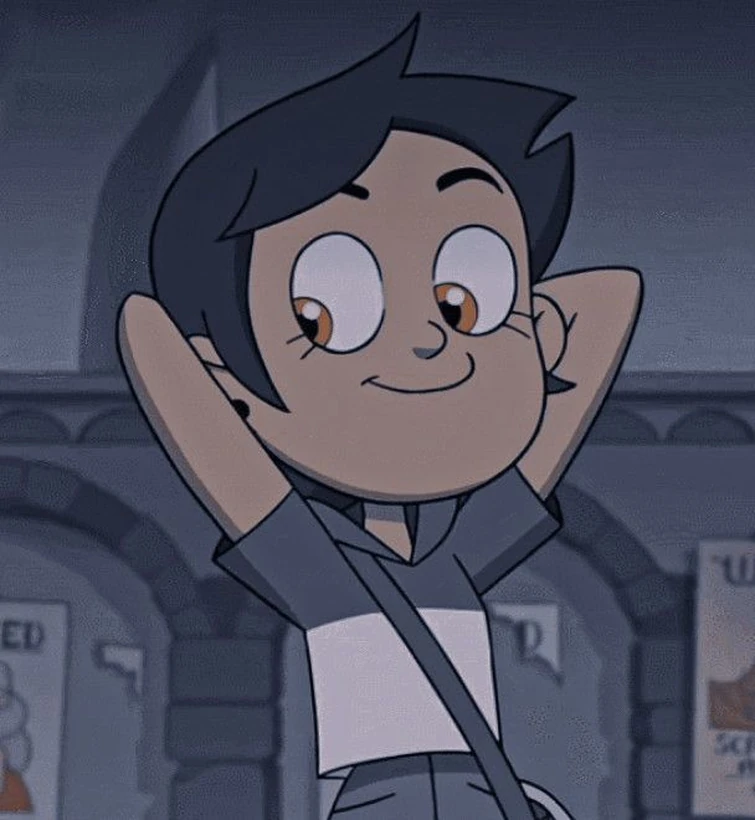 Send me Luz pics | Fandom