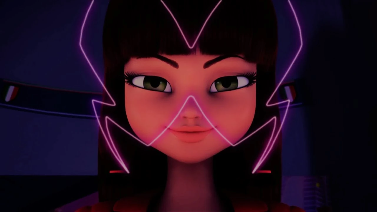 I change my mind about Lila | Fandom
