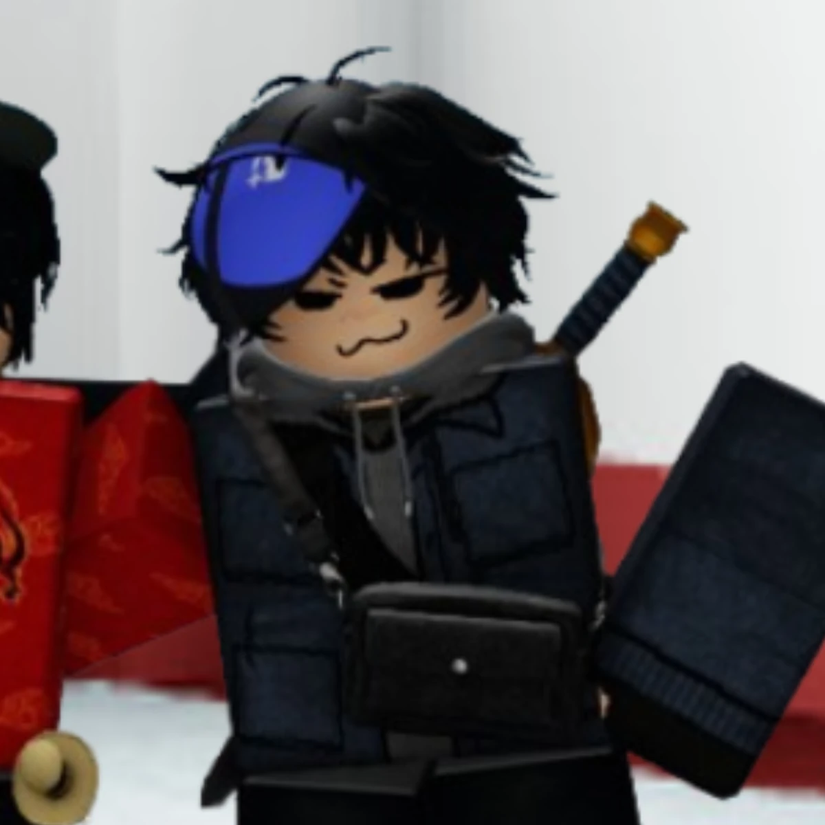 UserRequirements | CBB-65 Wiki | Fandom