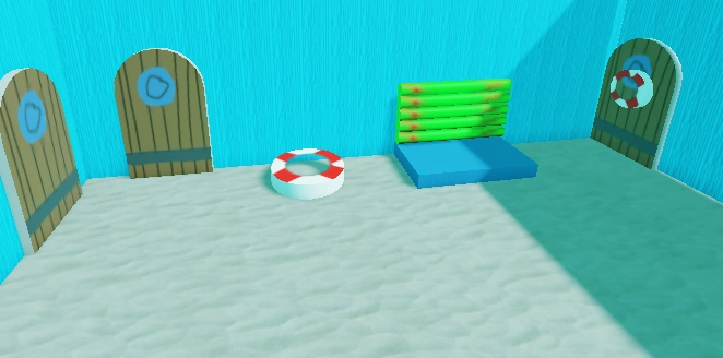 (Unrelated) I'm Making A SpongeBob Roleplay Game inspired by TSCP! | Fandom