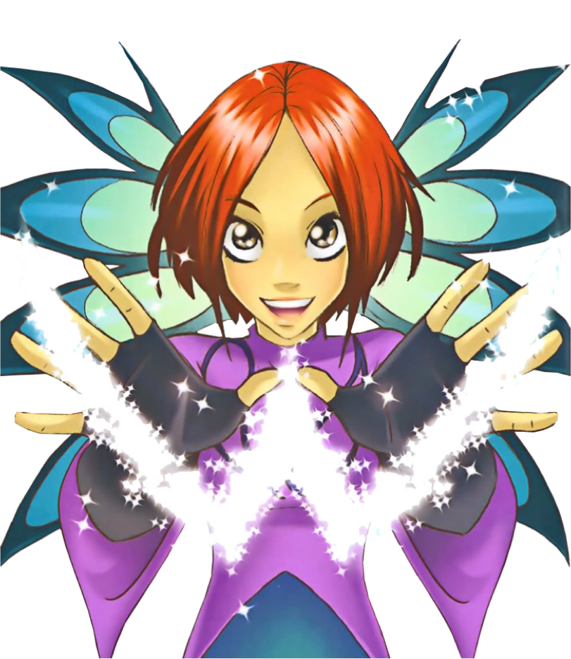 How strong is Will Vandom (W.I.T.C.H)? | Fandom