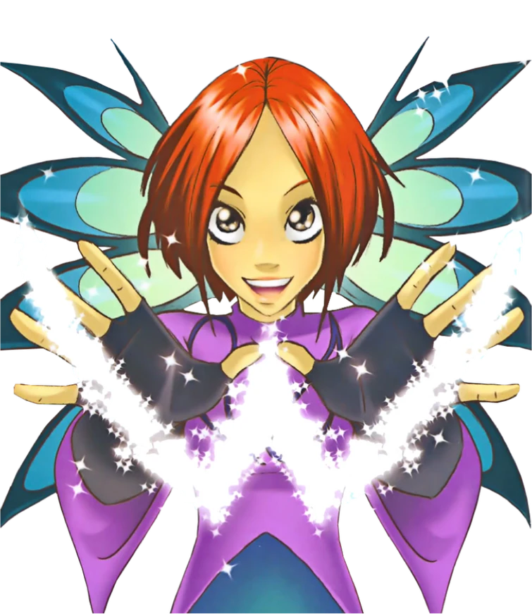 How strong is Will Vandom (W.I.T.C.H)? | Fandom