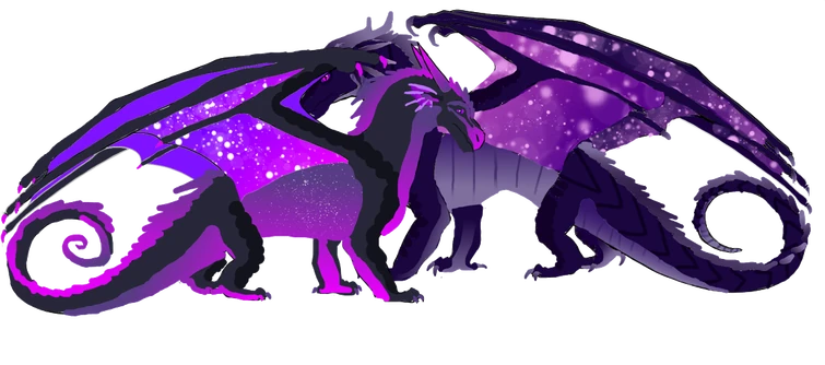 Cuddle! (bases by JA, color by me) | Fandom