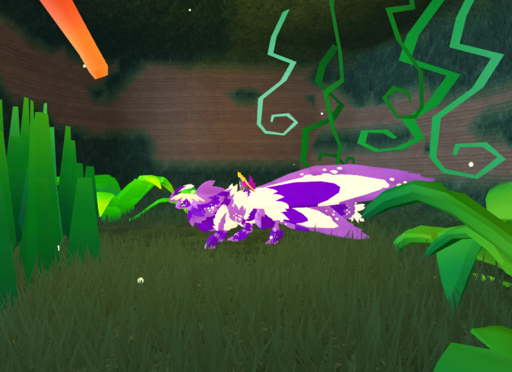 does anyone else just get good colors from a color shuffle like- | Fandom