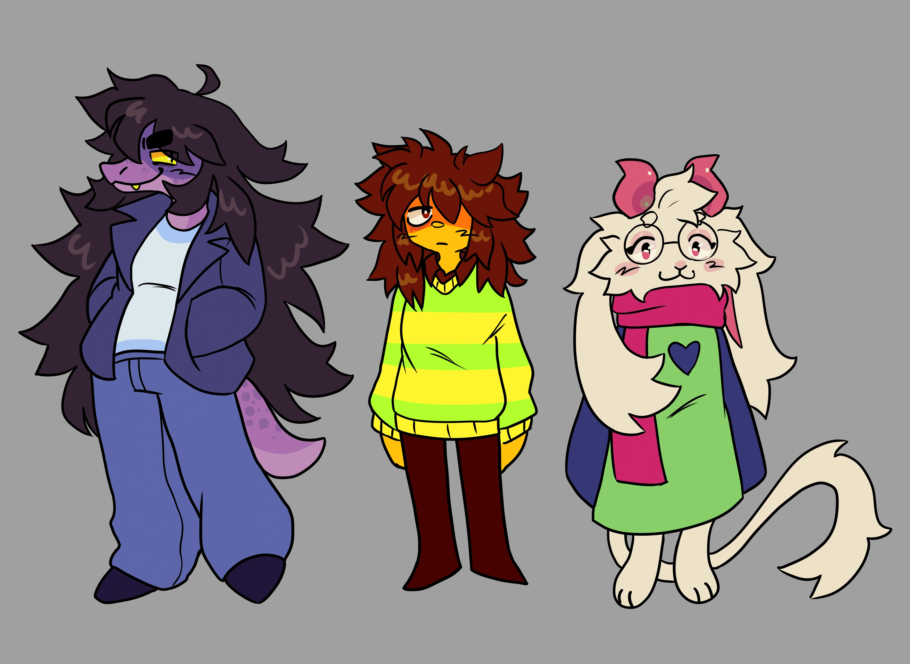 fun gang designs | Fandom