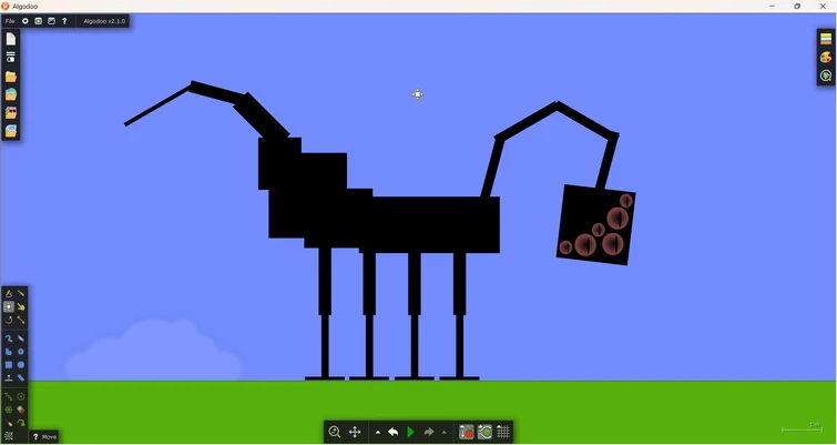 i need ideas for Sentinels in algodoo | Fandom
