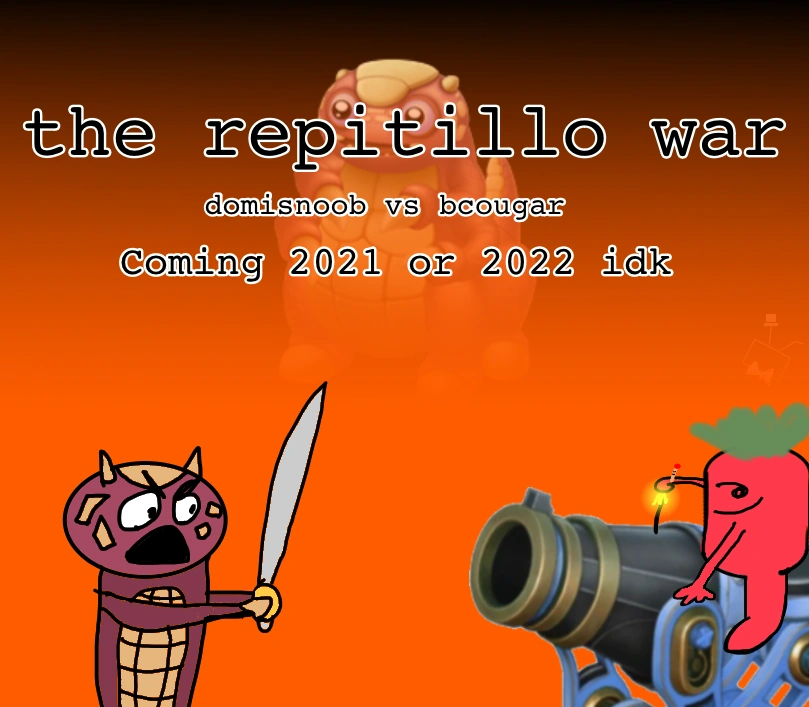 Repitillo war movie poster | Fandom