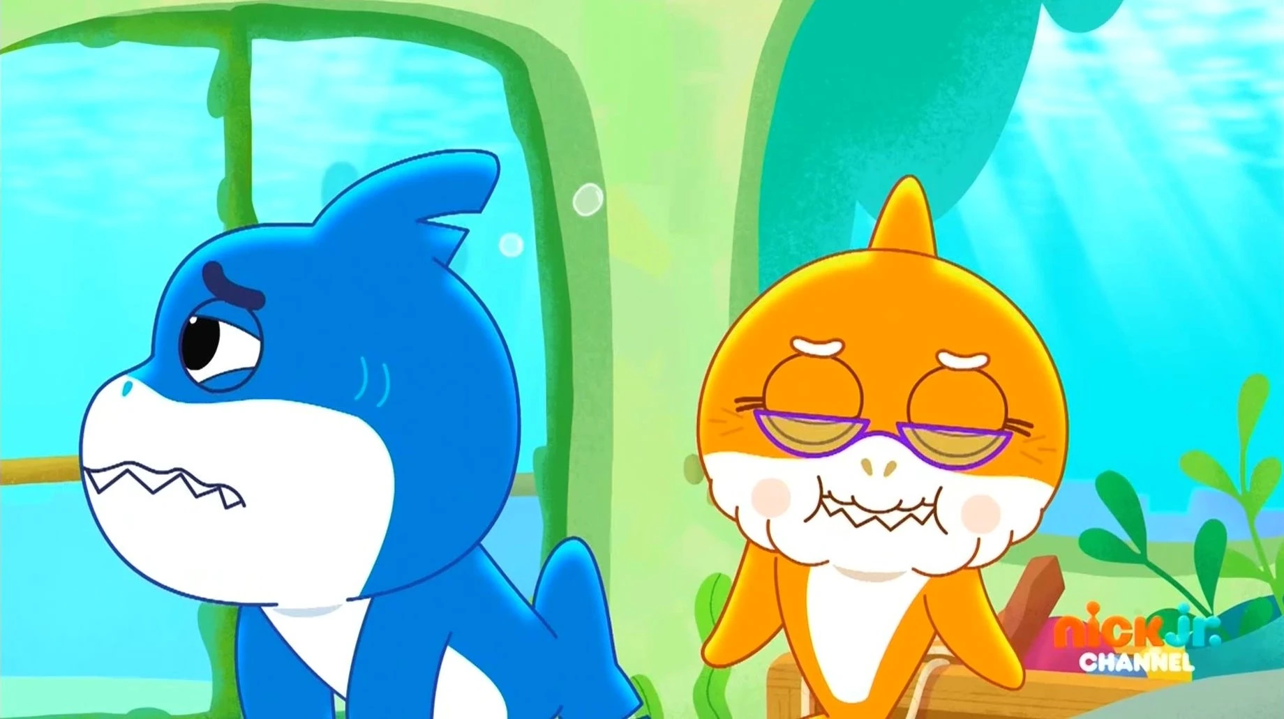 What is this screenbug? | Fandom