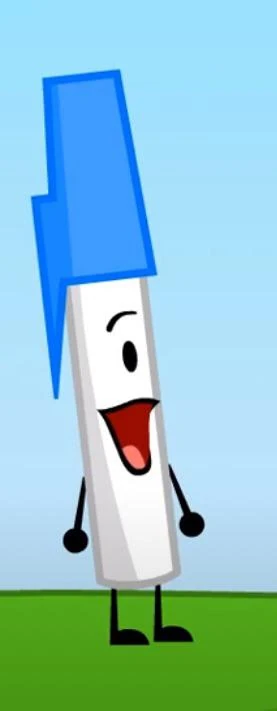 I think pen might win tpot | Fandom