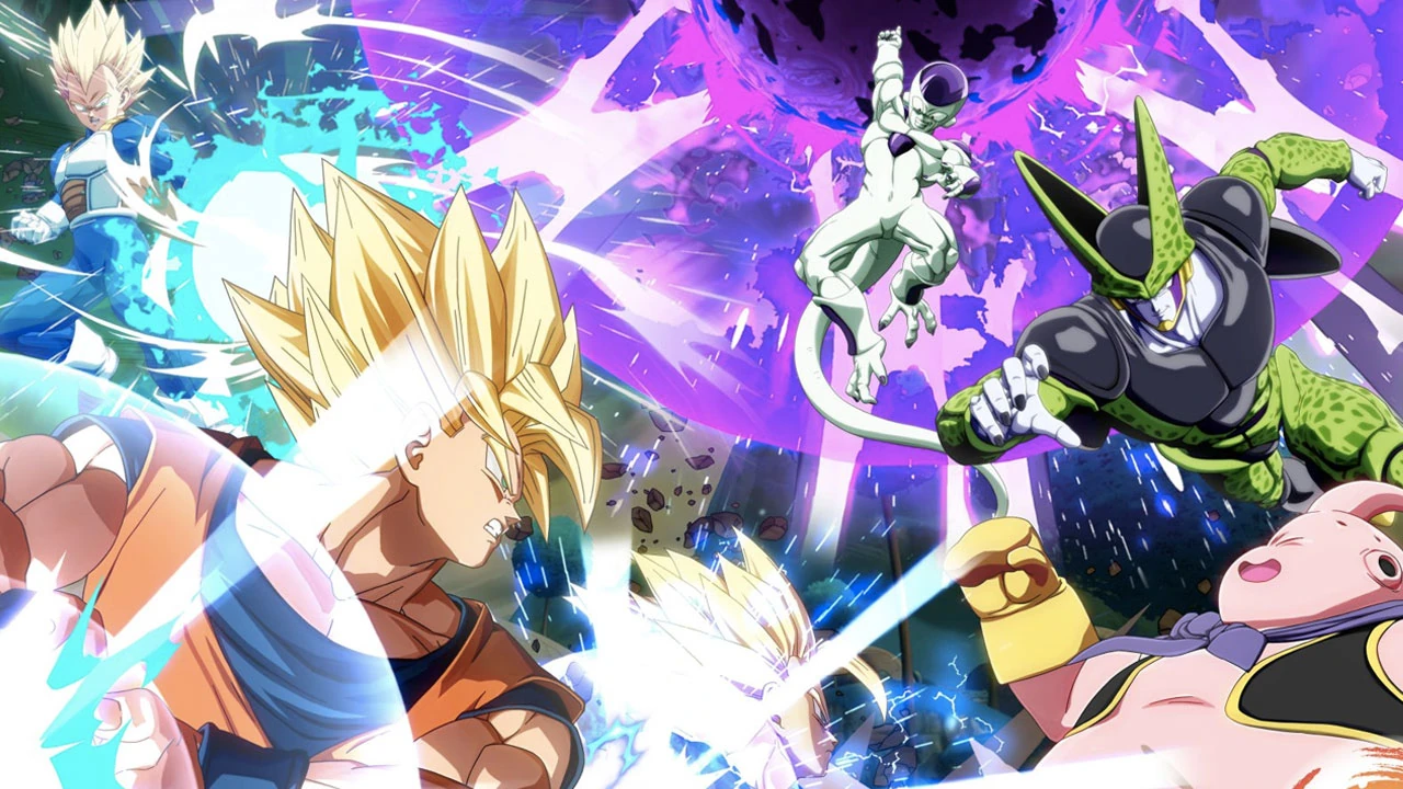 Dragon Ball FighterZ Roster Now Includes Fan-Favourite, Future Trunks ...