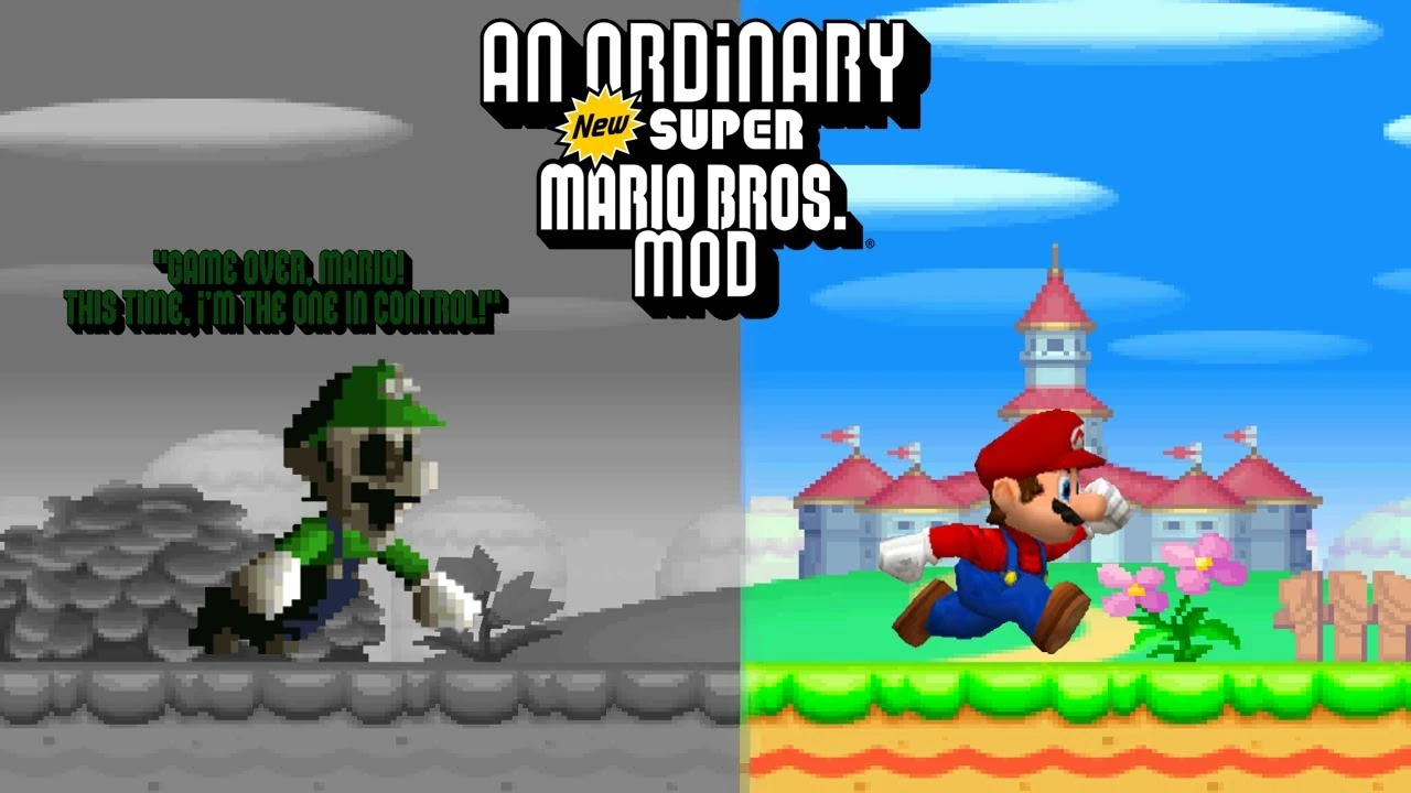 Guys imagine an "ordinary mod" for YanSim! | Fandom