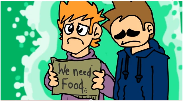 Dont worry Tom with eyes isn't real | Fandom