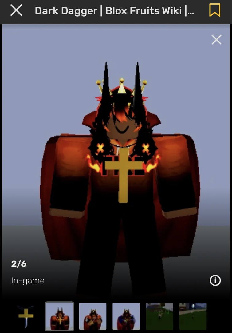 Discuss Everything About Blox Fruits Wiki | Fandom