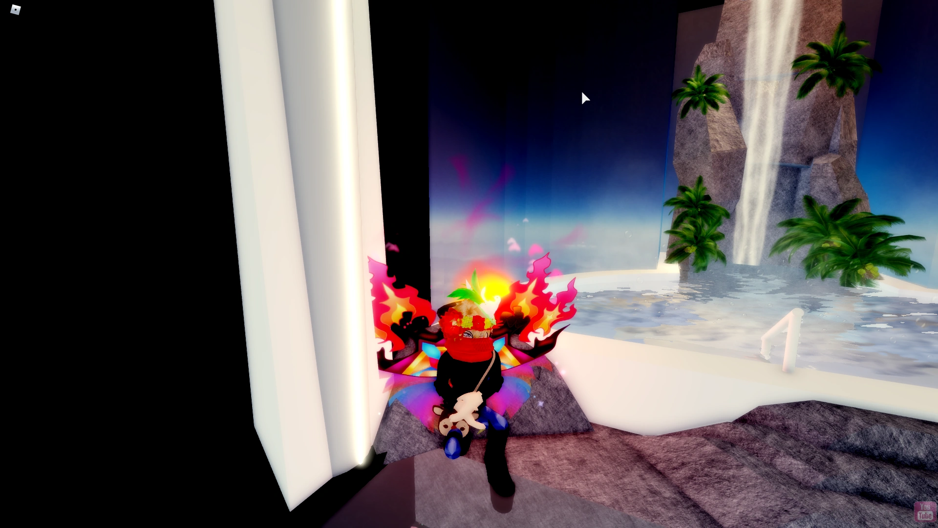 Bored so I decided to take a screenshot at the hub | Fandom