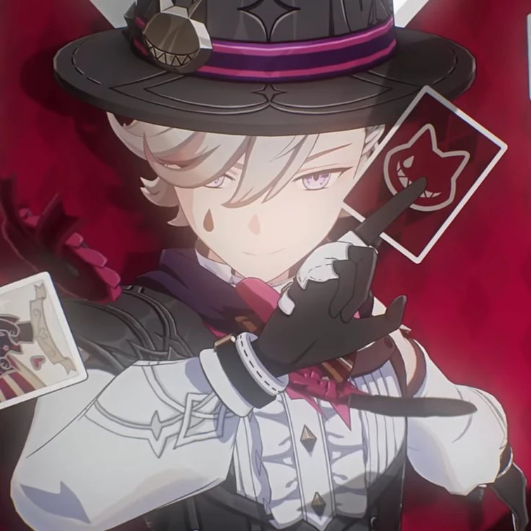 Naming every Fontaine character we encountered + 4.1 releases | Fandom