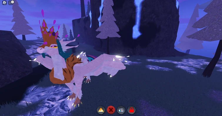 Glimmer Challenge (Erri) | Fandom