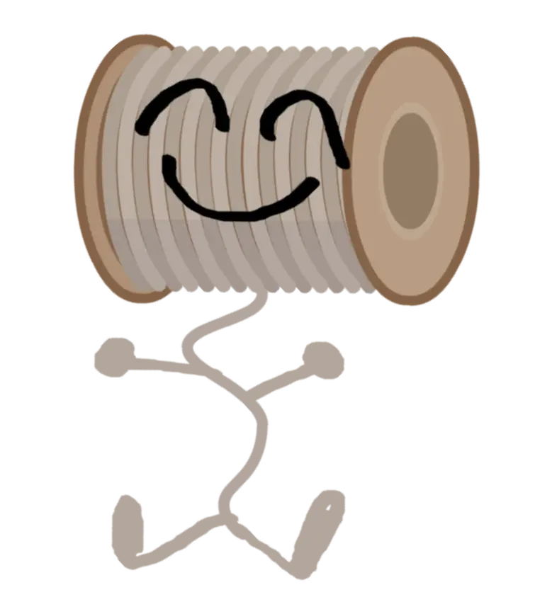 Give BFB Recommended characters (BFDIMV) | Fandom