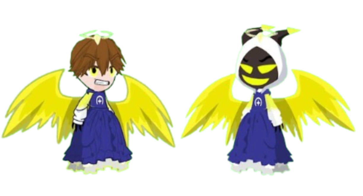 I made Adam in Gacha Life 2 | Fandom