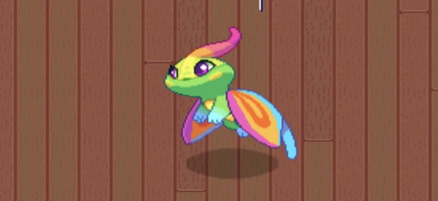 I finally got my favorite pet in prodigy! | Fandom