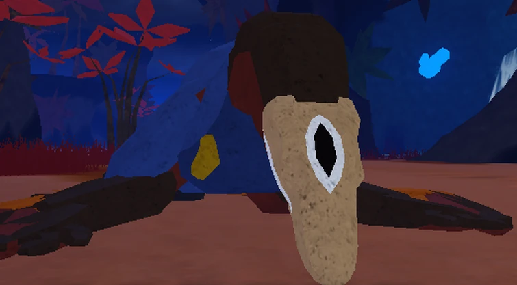 this animal hates jots and tolerates jot slander very much | Fandom