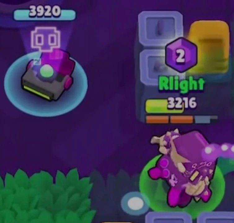 Virus 8 bit VS Saloon 8 bit:- | Fandom