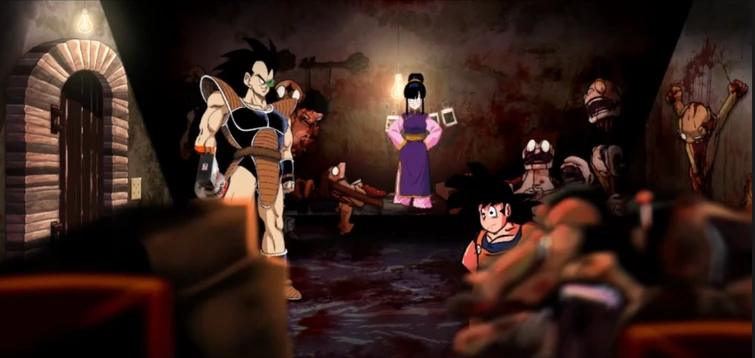 would you play this mod? | Fandom