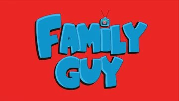 Family Guy | CBBC and BBC Three Schedule Archives Wiki | Fandom
