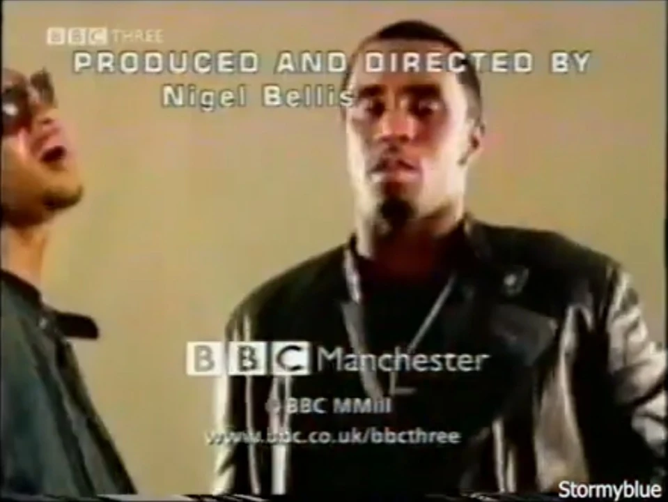 BBC Three Screenbugs | CBBC and BBC Three Schedule Archives Wiki | Fandom