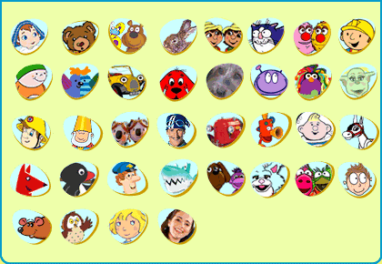 Cbeebies Shows 4th May 2006 | Cbbc and cbeebies Wiki | Fandom