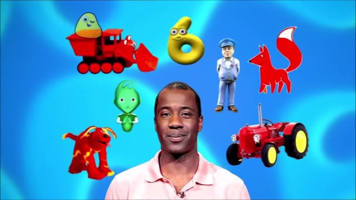 Cbeebies Schedule Friday 15 October 2010 | Cbbc and cbeebies Wiki | Fandom