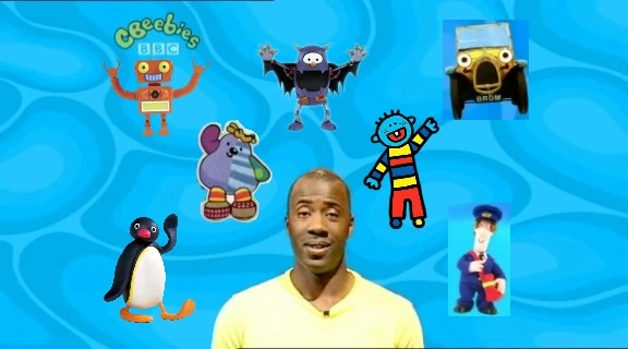 Cbeebies Schedule Friday 15 January 2010 | Cbbc and cbeebies Wiki | Fandom