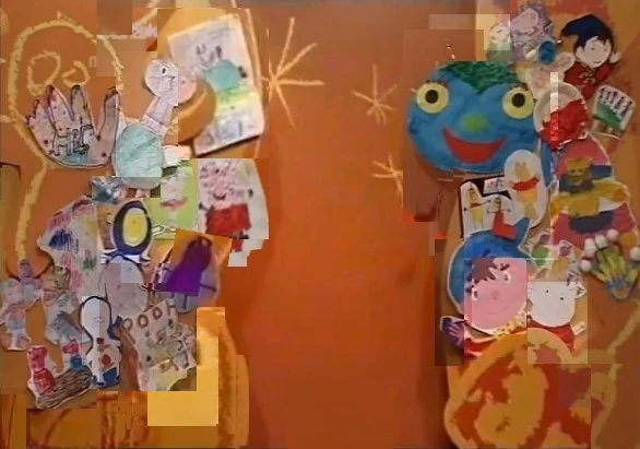 Channel 5's Milkshake Schedules - 9th February 2005 | Cbbc and cbeebies ...