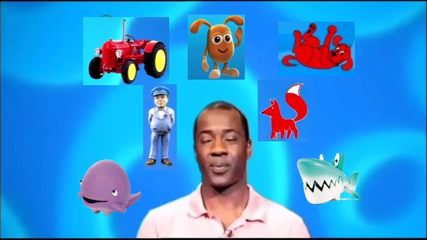 Cbeebies Schedule Tuesday 23 March 2010 | Cbbc and cbeebies Wiki | Fandom