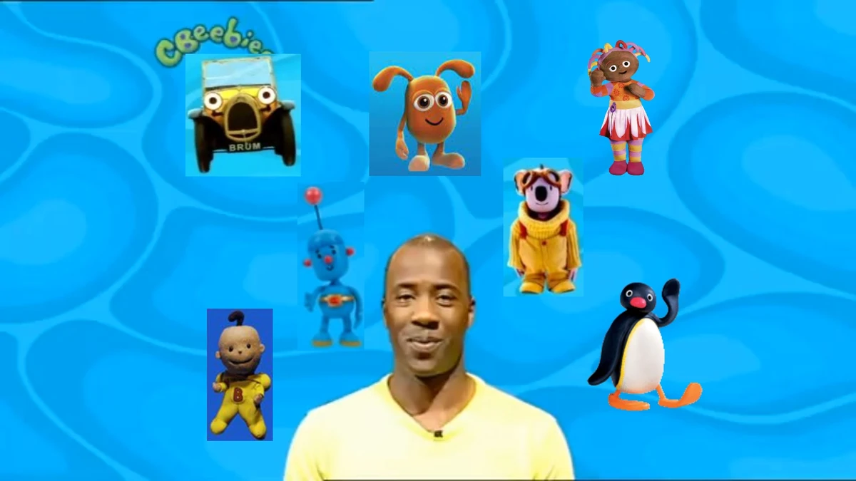 Cbeebies Schedule Monday 14 June 2010 | Cbbc and cbeebies Wiki | Fandom