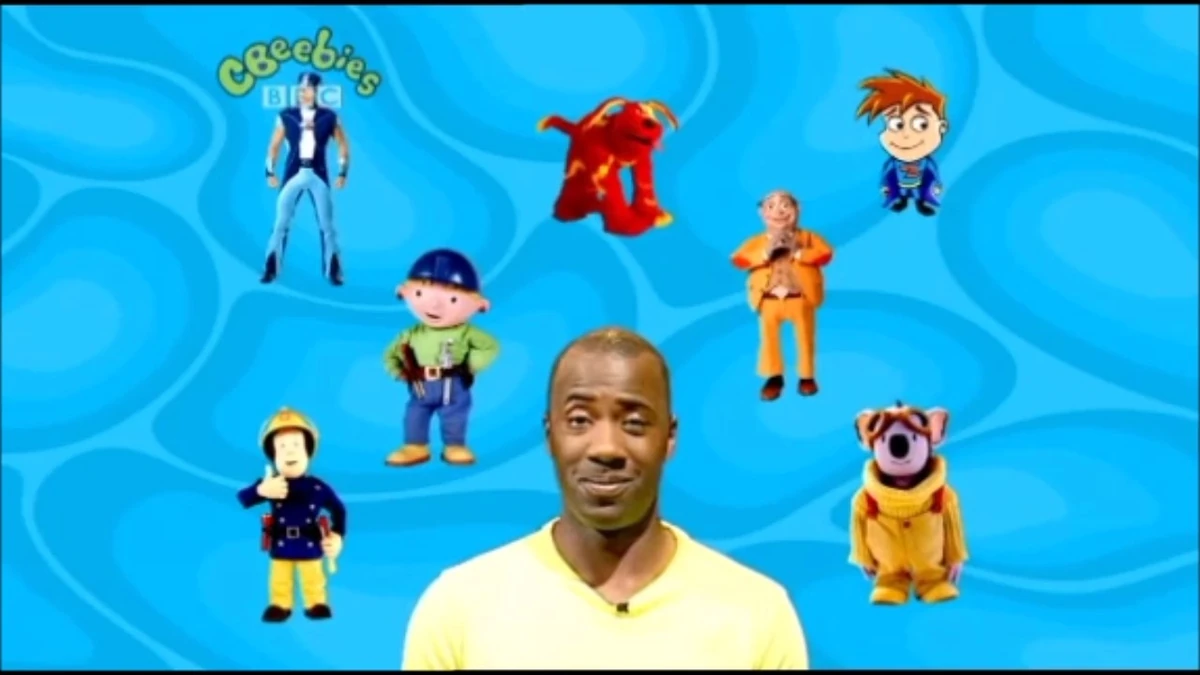 Cbeebies Schedule Friday 1 October 2010 | Cbbc and cbeebies Wiki | Fandom