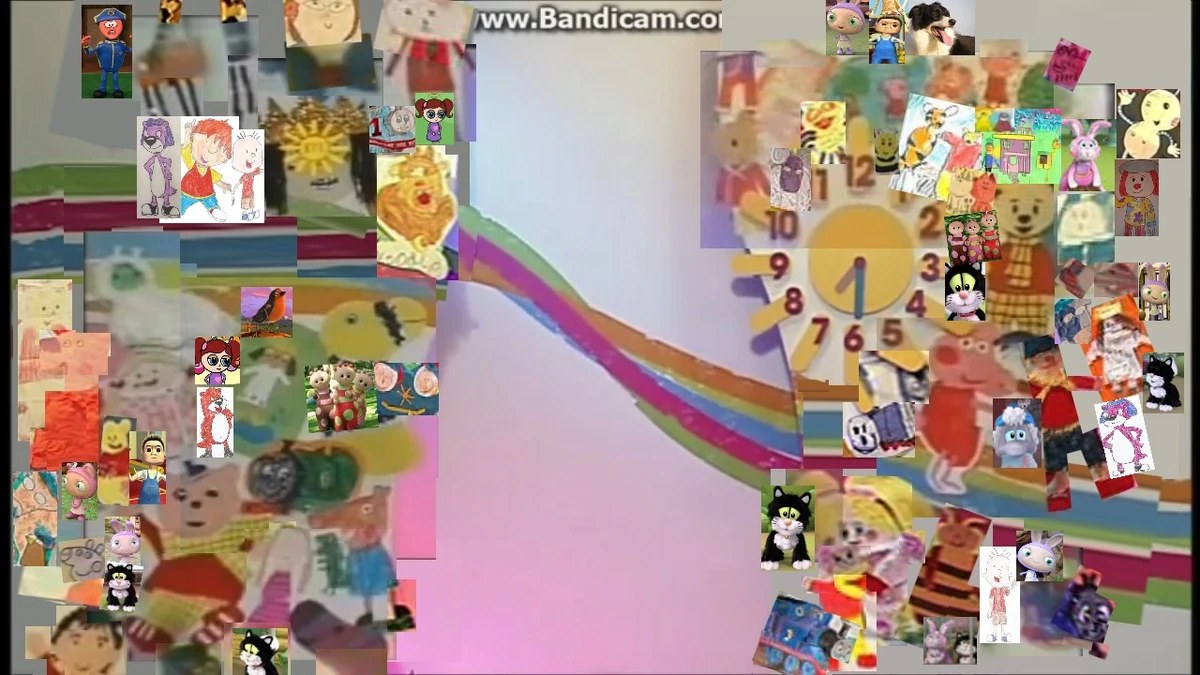 Milkshake Schedules - 21st July 2010 | Cbbc And Nick Jr Wiki | Fandom