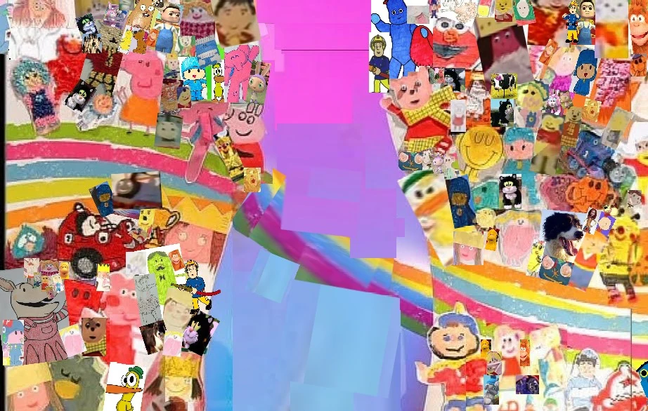 Fiver's Milkshake Schedules - 2nd October 2010 | Cbbc And Nick Jr Wiki ...