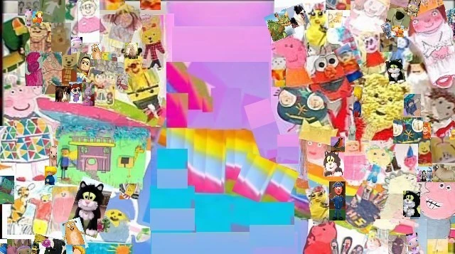 Channel 5's Milkshake Schedules - 22nd January 2011 | Cbbc And Nick Jr ...