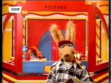 CBBC on Nickelodeon | CBBC on Choice Wikia | Fandom