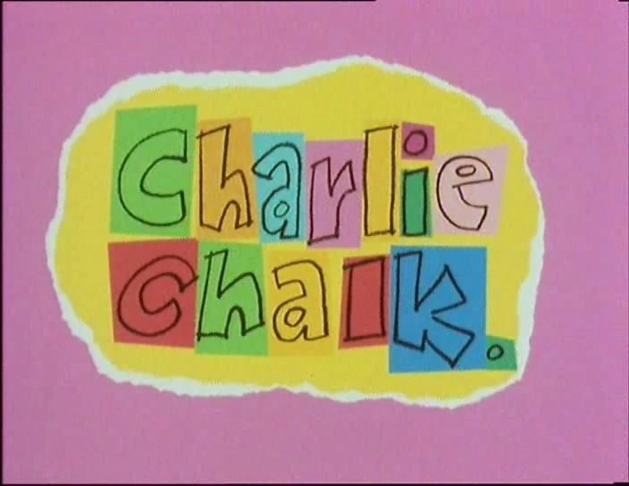 Charlie Chalk | CBBC on Choice Wikia | Fandom