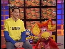 Adrian Dickson | CBBC on Choice Wikia | Fandom