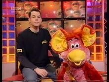 Adrian Dickson | CBBC on Choice Wikia | Fandom