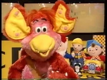 Emlyn the Gremlyn | CBBC on Choice Wikia | Fandom