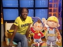 Angellica Bell | CBBC on Choice Wikia | Fandom